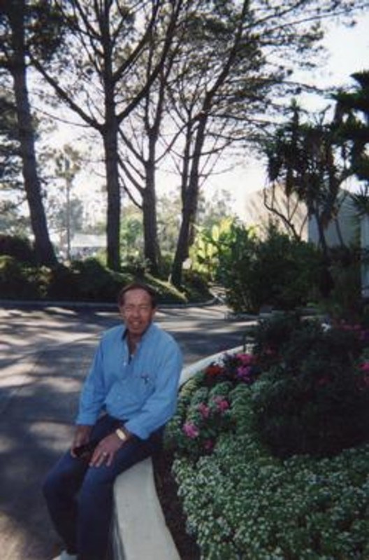 John Helton Obituary - Fullerton, CA