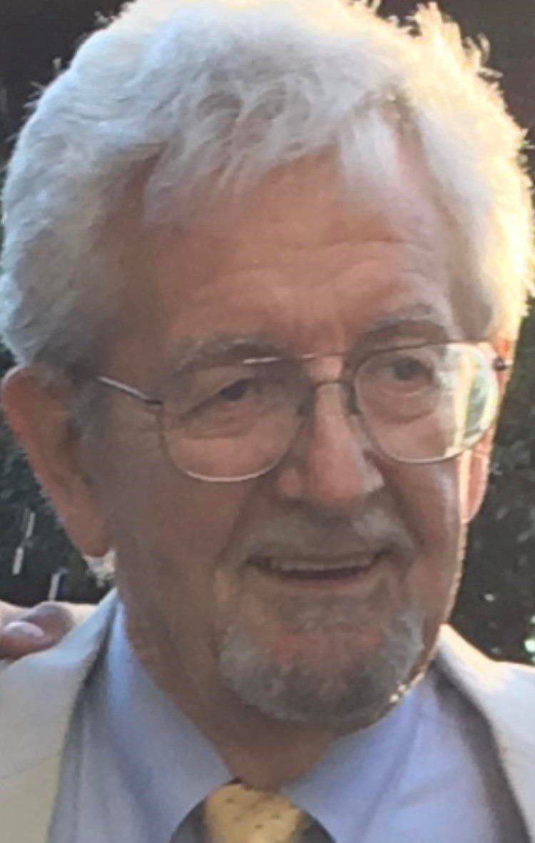 William Fincher Obituary - Columbia, SC