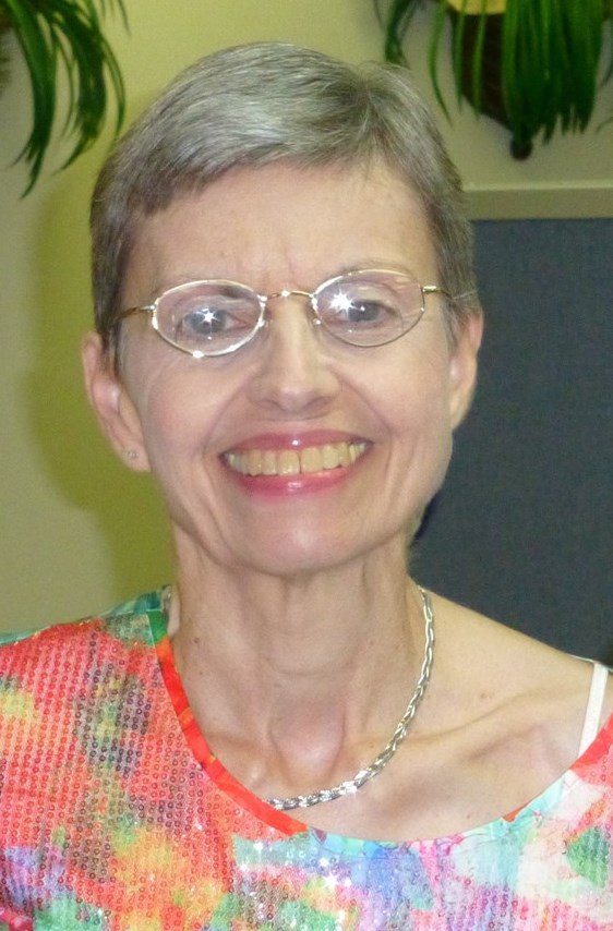 Edwina Wright Obituary - Plant City, FL