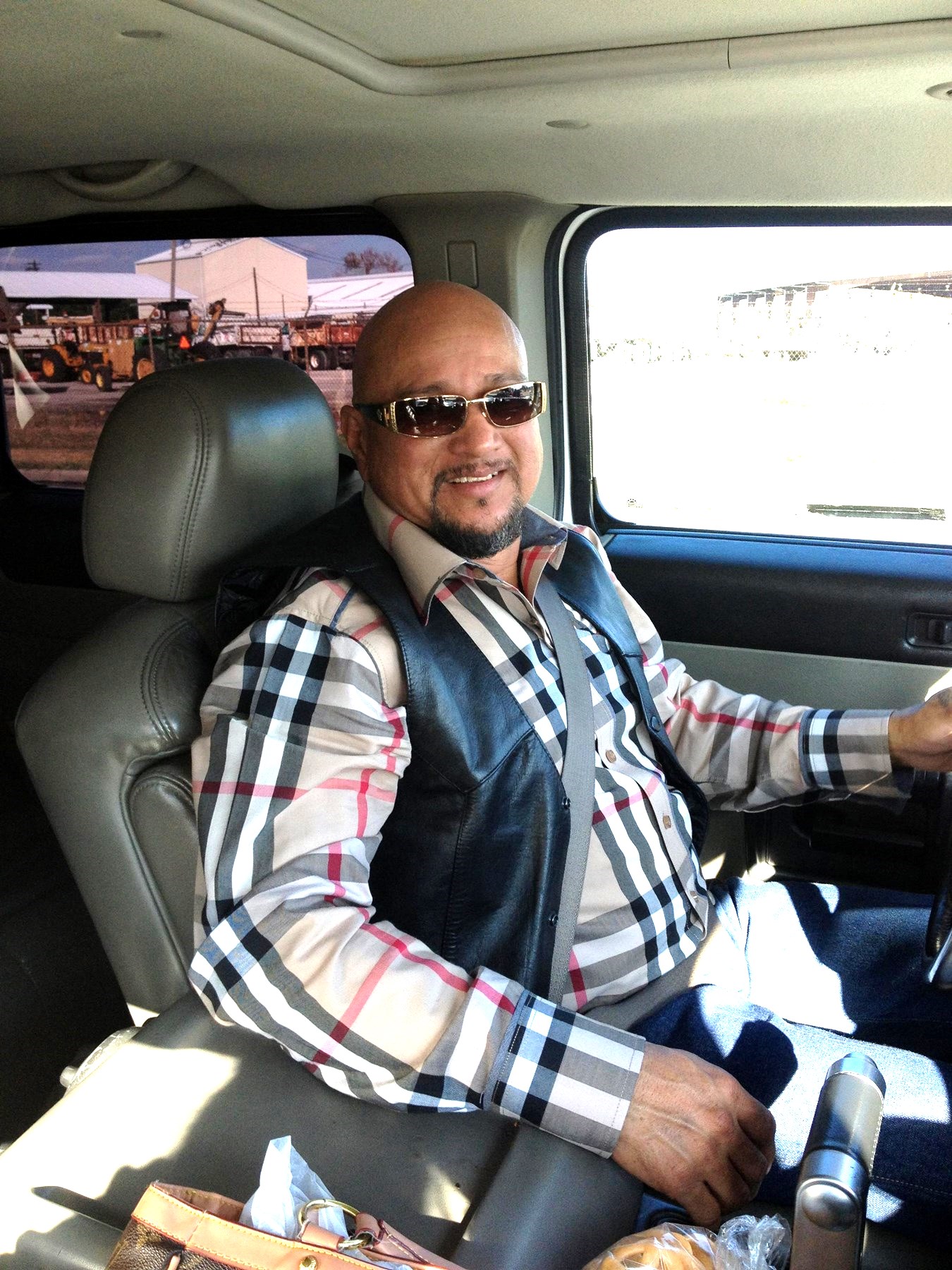 Edward Veracruz Obituary - Houston, TX