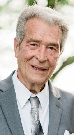 Thomas "Tom" Amos Obituary - Fairview Heights, IL