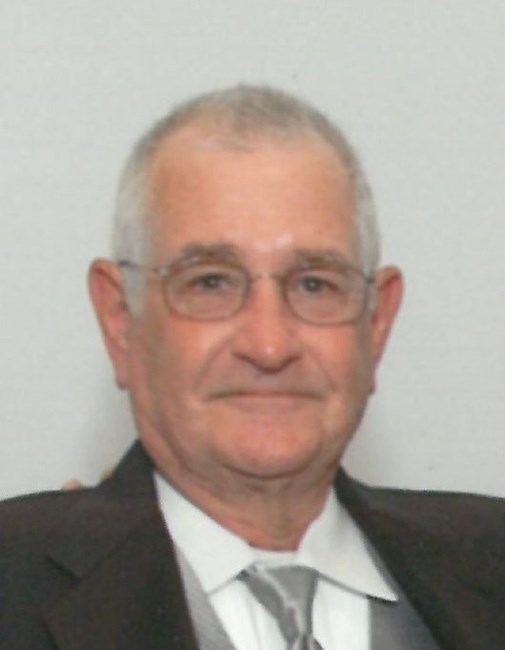 Charles Bernhardt Obituary - Falls Church, VA