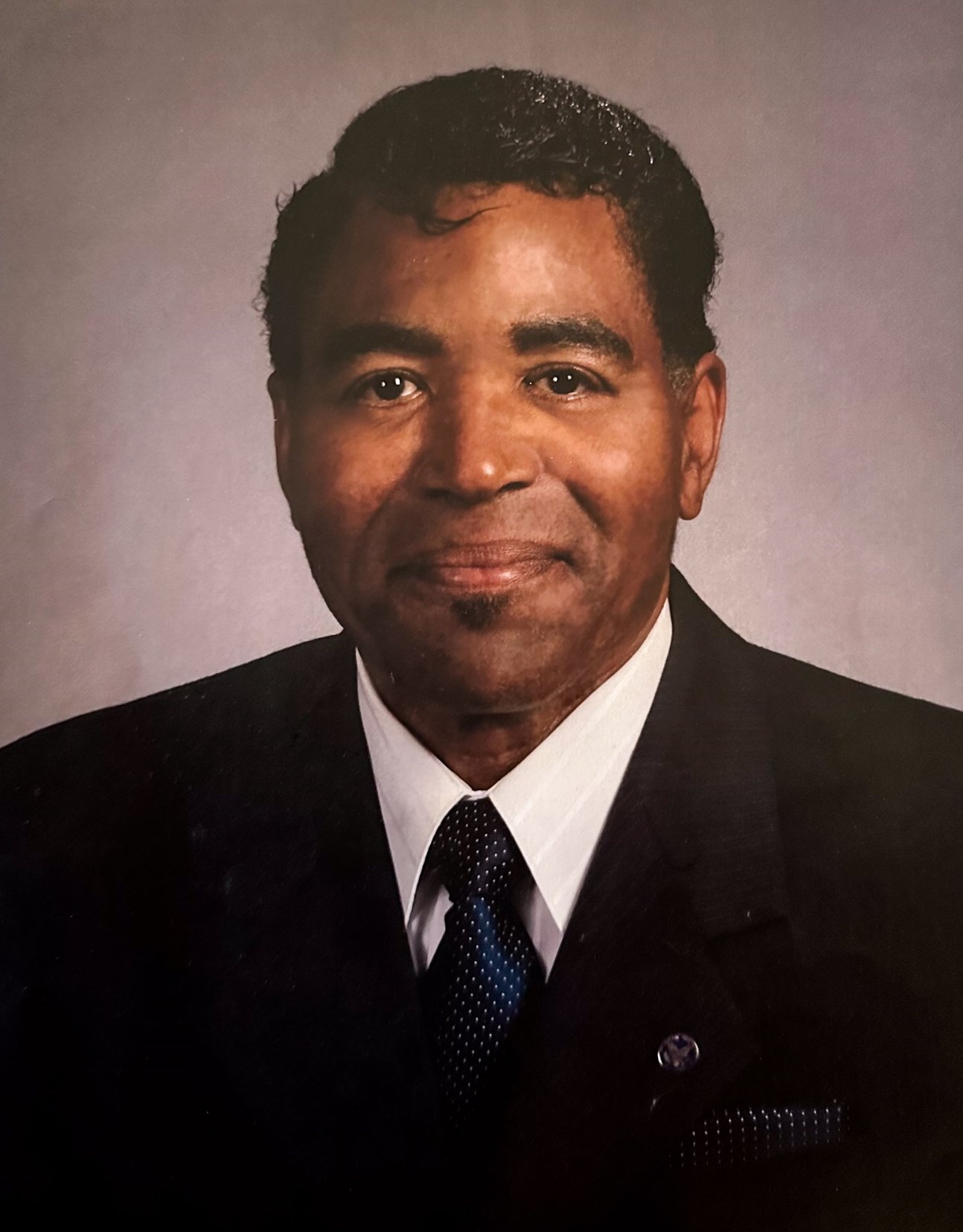 Sherman Cannon Obituary - Victorville, CA