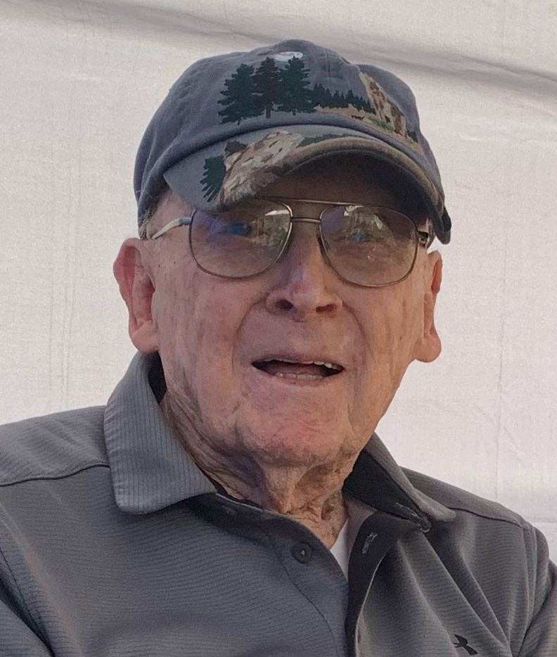 Charles Ellis Obituary - Bourne, MA