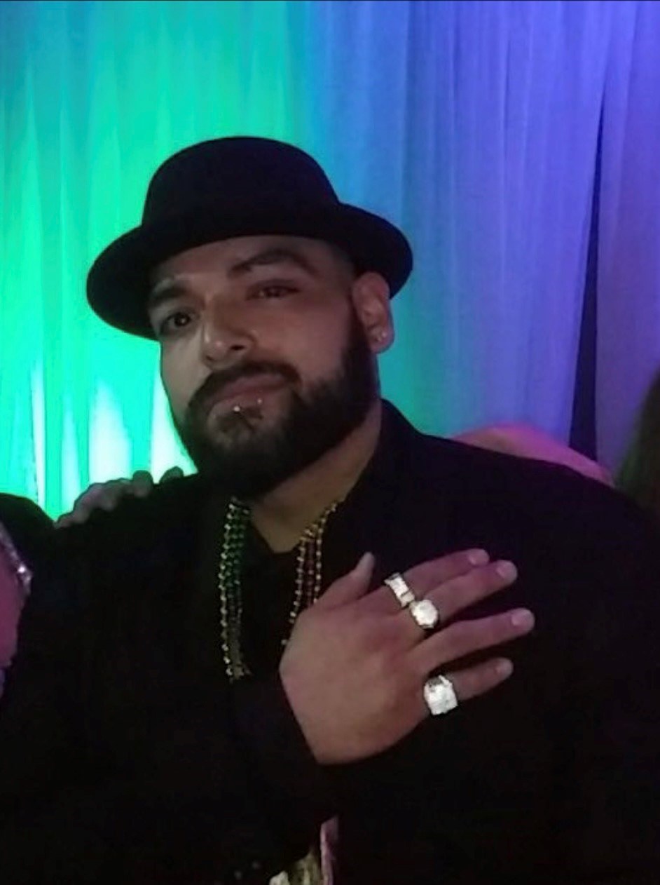 Andy Madrid Obituary - Millcreek, UT