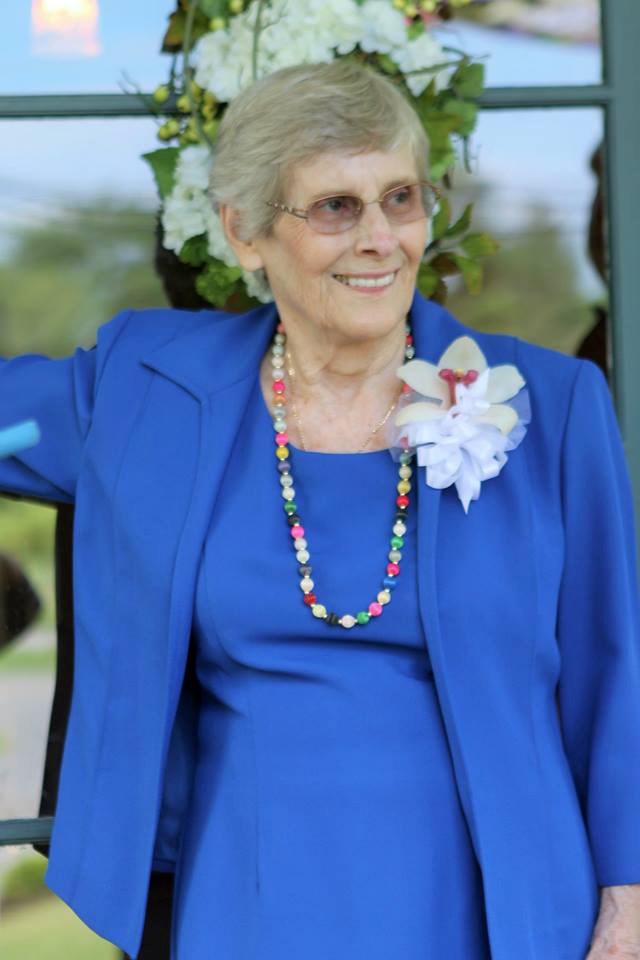 Elizabeth Davis Obituary - Waynesboro, VA