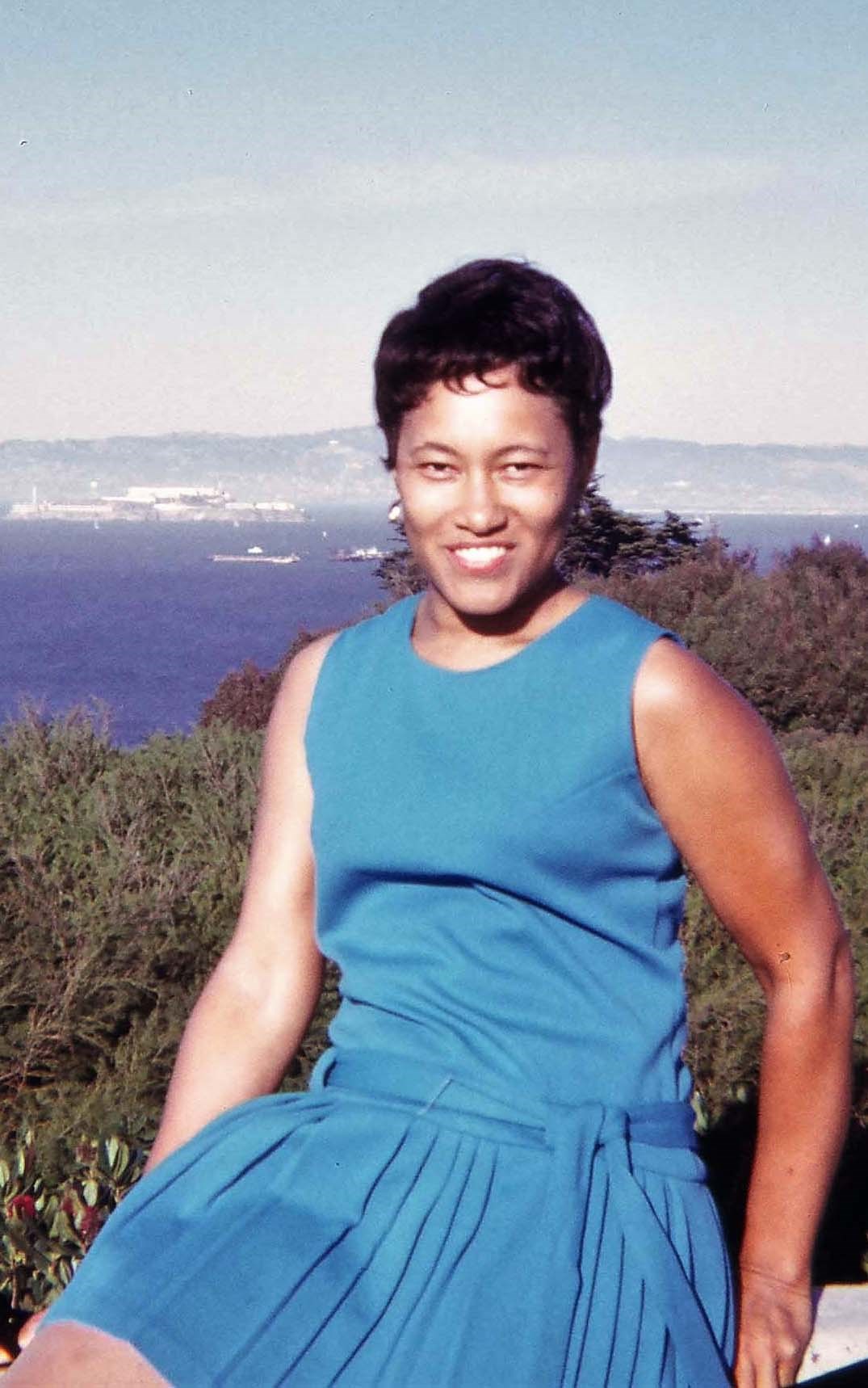 Emogene Mackey Shaw Obituary - Dallas, TX