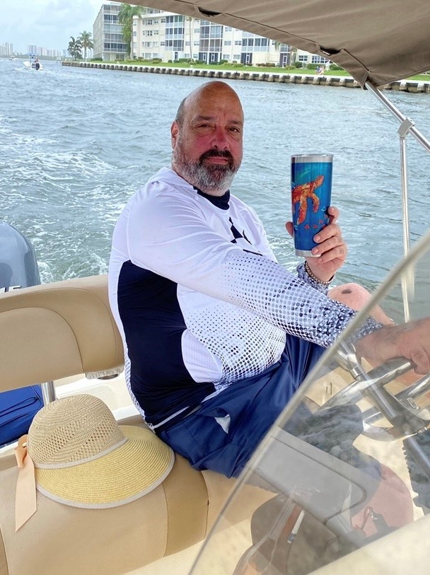 Michael Ralph Bolanos Jr. Obituary - Port St. Lucie, FL