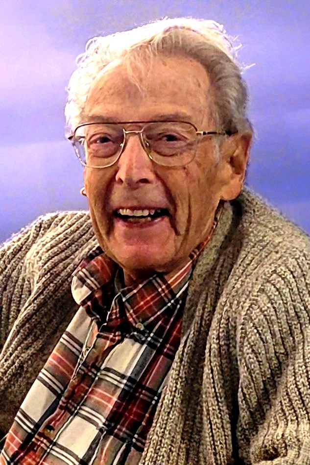 Bertram Weinman Obituary - Las Vegas, NV