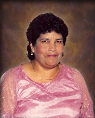 Luz Magaña Obituary - Colton, CA