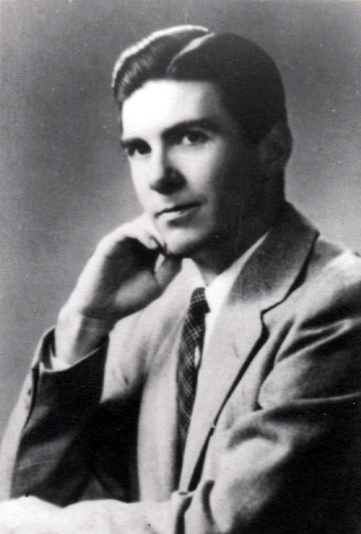 Richard William McChesney Obituary - Colorado Springs, CO