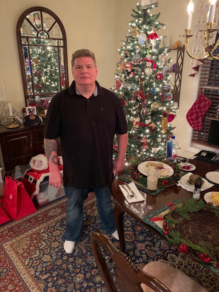 Christian Eric Lannon Obituary - Williamsville, NY