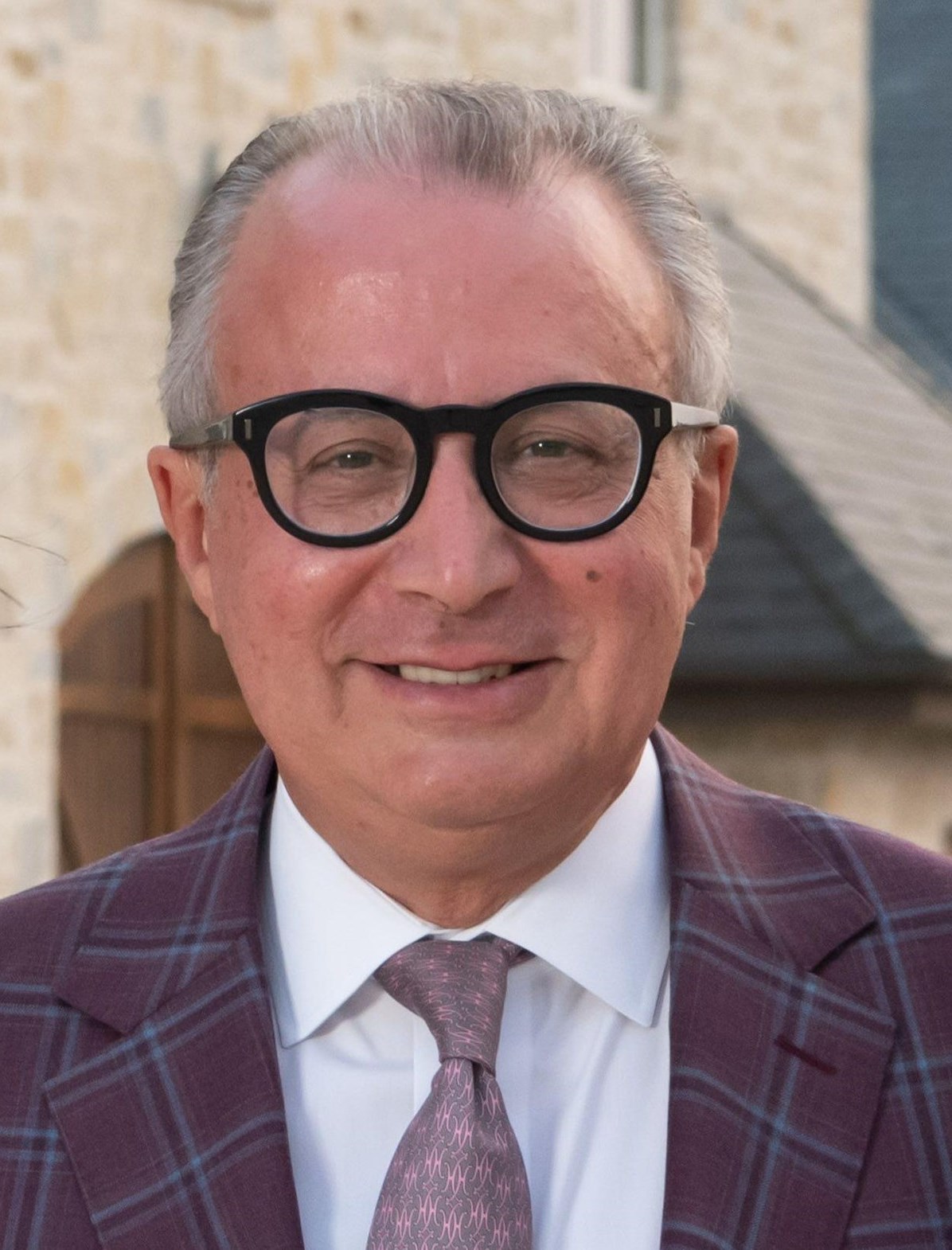 Imad K. Anbouba Obituary - Dallas, TX