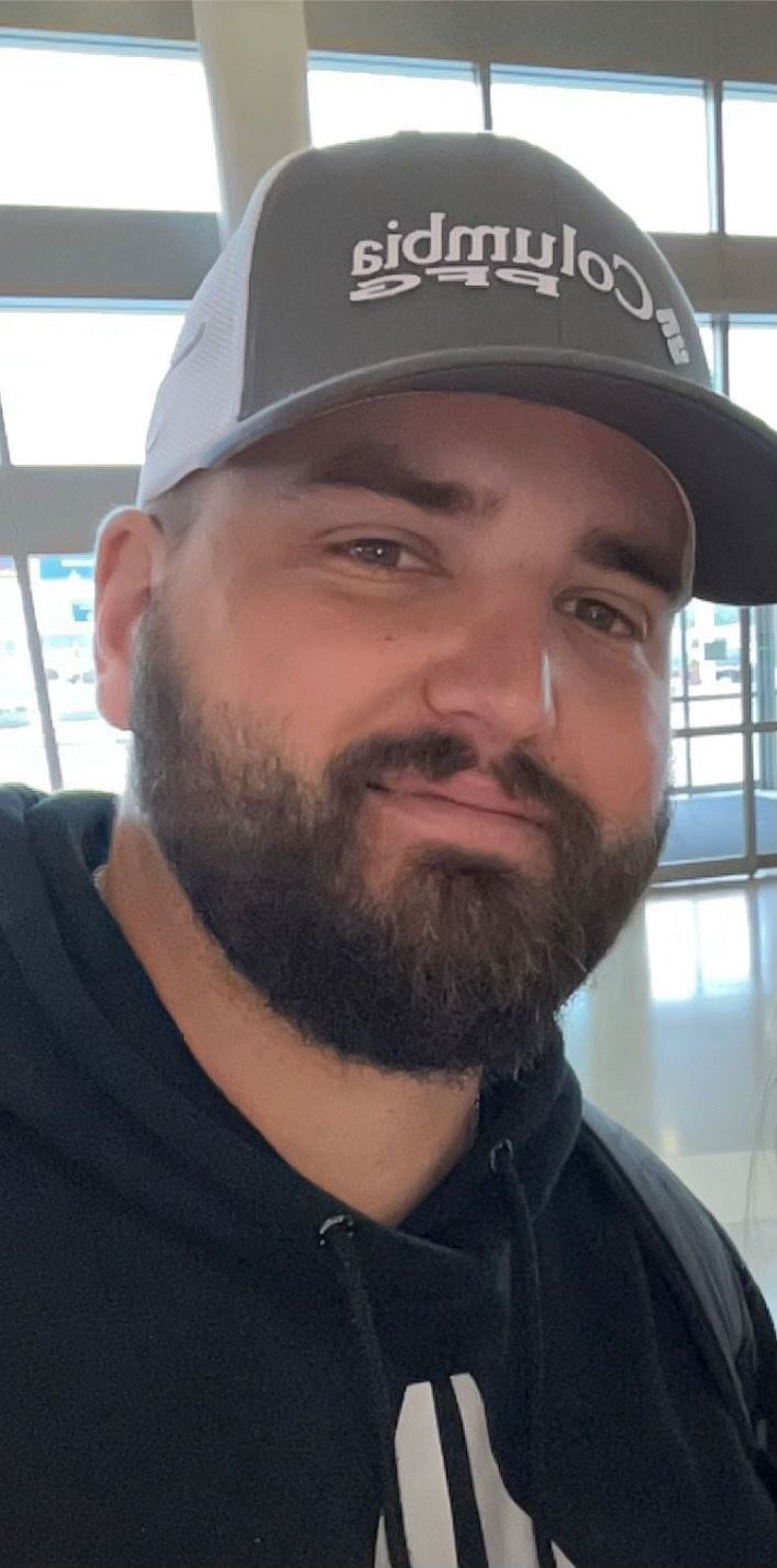 Joshua Taber Obituary - Conway, AR