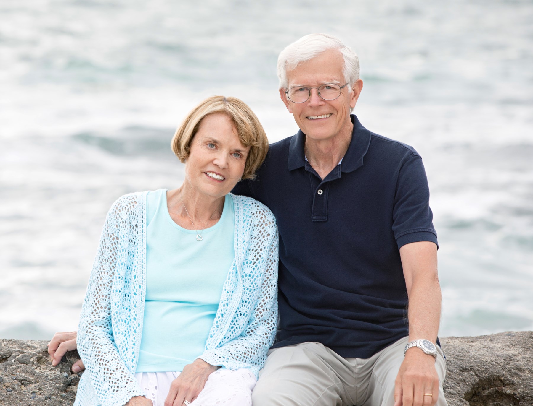 Sarah "Sally" Robins & Alan MacGregor Purdy Obituary - Corona Del Mar, CA