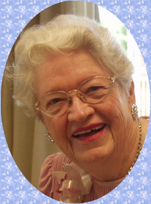 Elnora Madeline Malone Obituary - Scottsdale, AZ