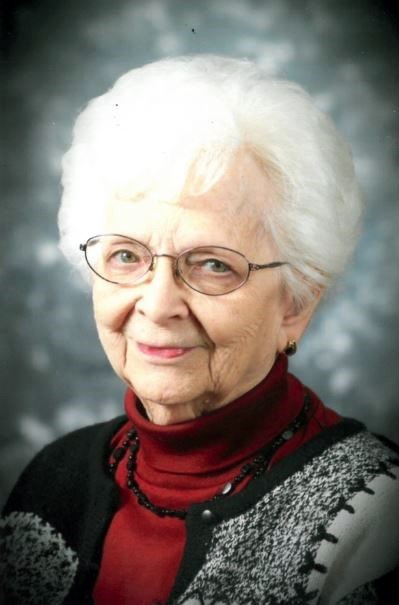 Janice Ruth Van Gerpen Obituary - Lincoln, NE