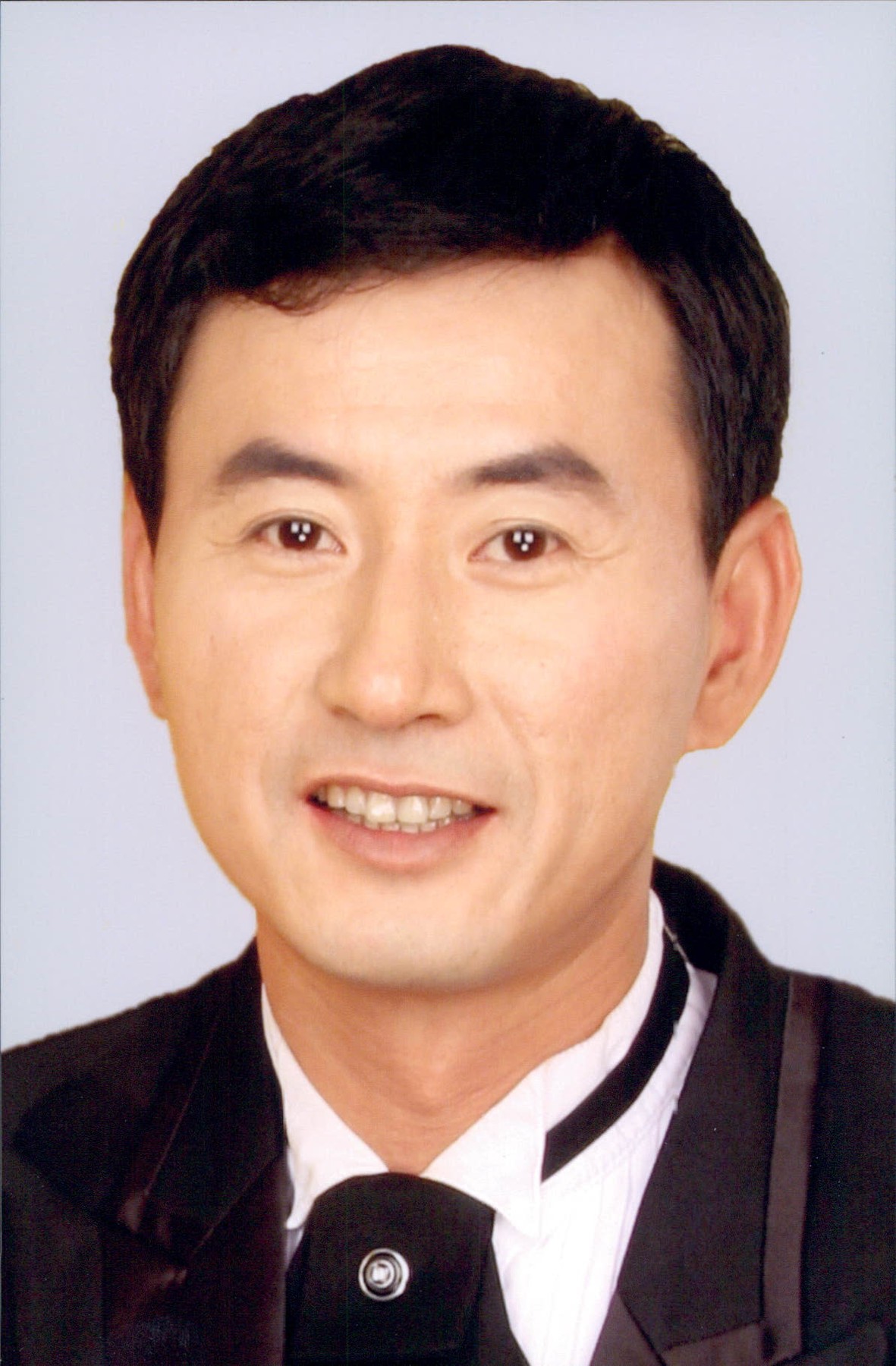 Shao Li Obituary - Burnaby, BC