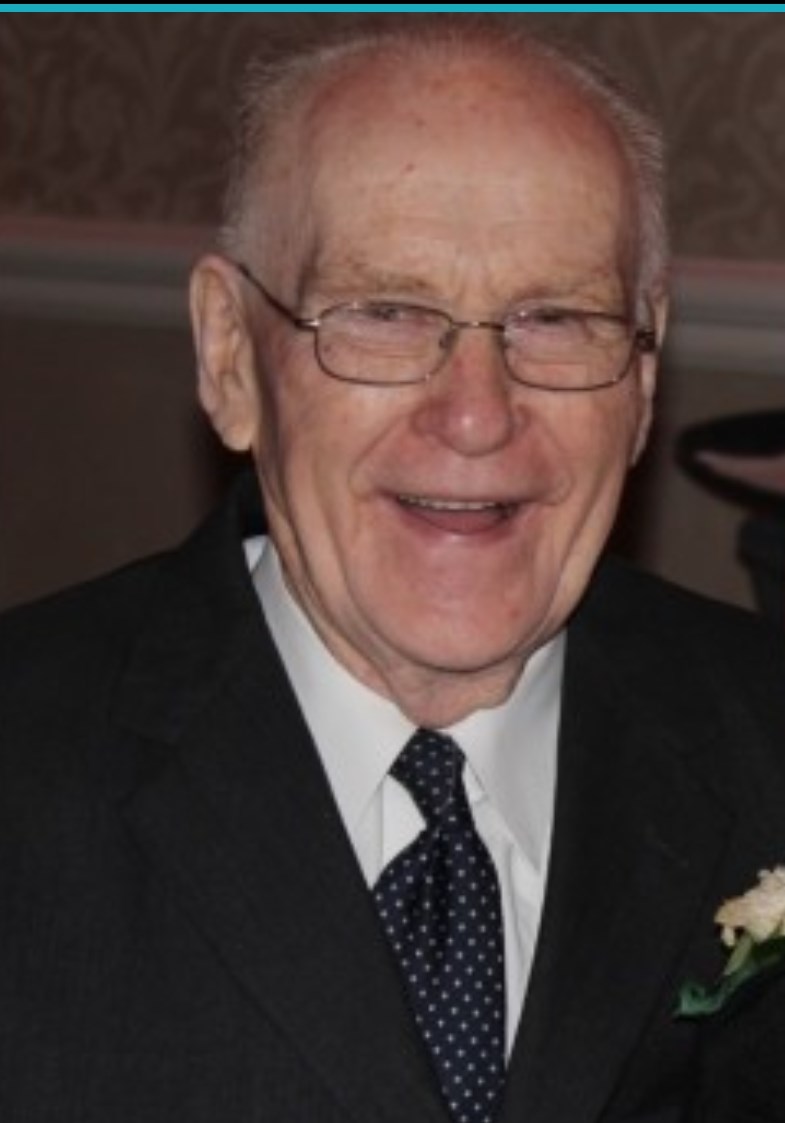 James J. Costello Obituary - New City, NY