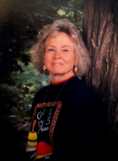 Bonnie Greenslade Obituary - Brentwood, CA