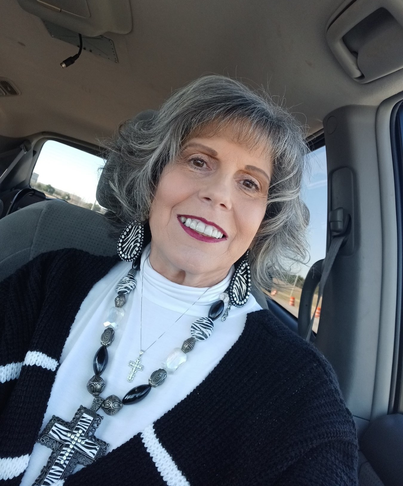 Tammy Treviño Obituary - Abilene, TX