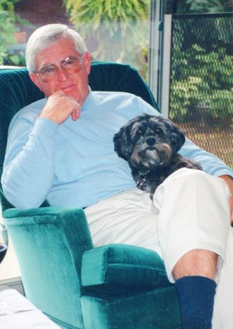 Rex Stinchcomb Obituary - Lemon Grove, CA