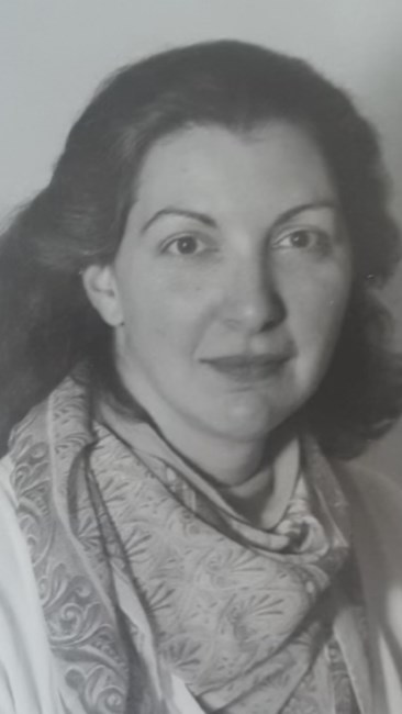 Leslie Beran Obituary - Greenwich, CT