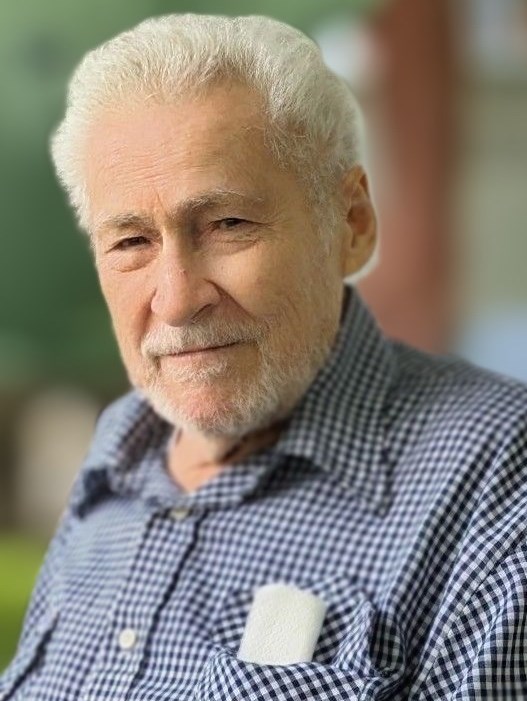 Edward Peslak Obituary - Livingston, NJ