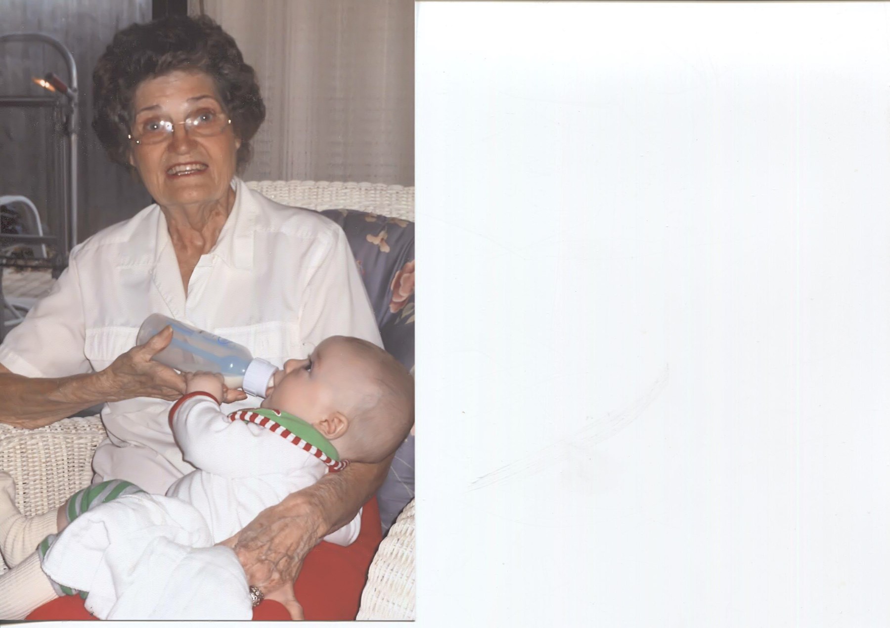 Patsy Allen Obituary - Arlington, TX