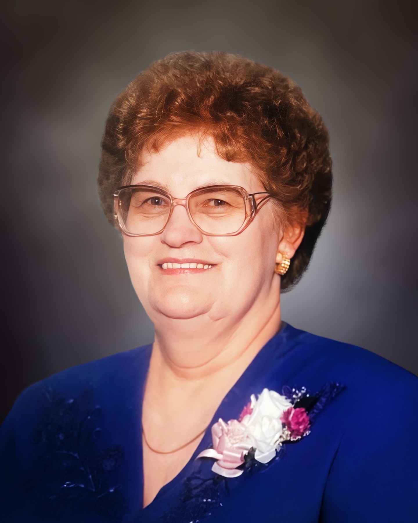 Georgette Desrosiers Obituary - Cornwall, ON