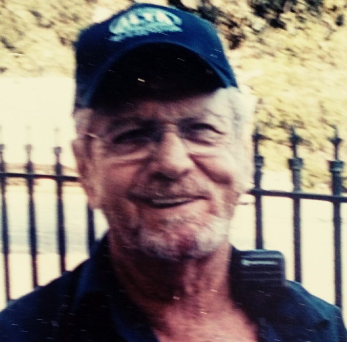 Rex Frank Crawford Obituary - Winter Haven, FL