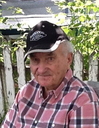 William Banias Obituary - Fort Qu'appelle, SK