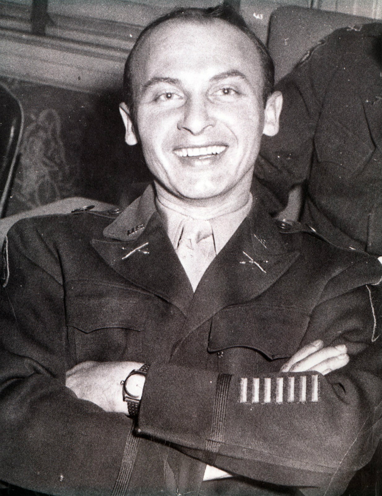 William Hauser Obituary - Carrollton, TX