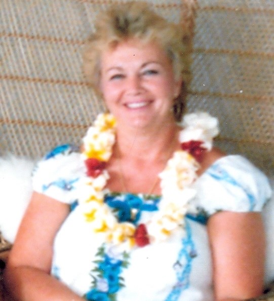 Joyce Russell Obituary - Walbridge, OH