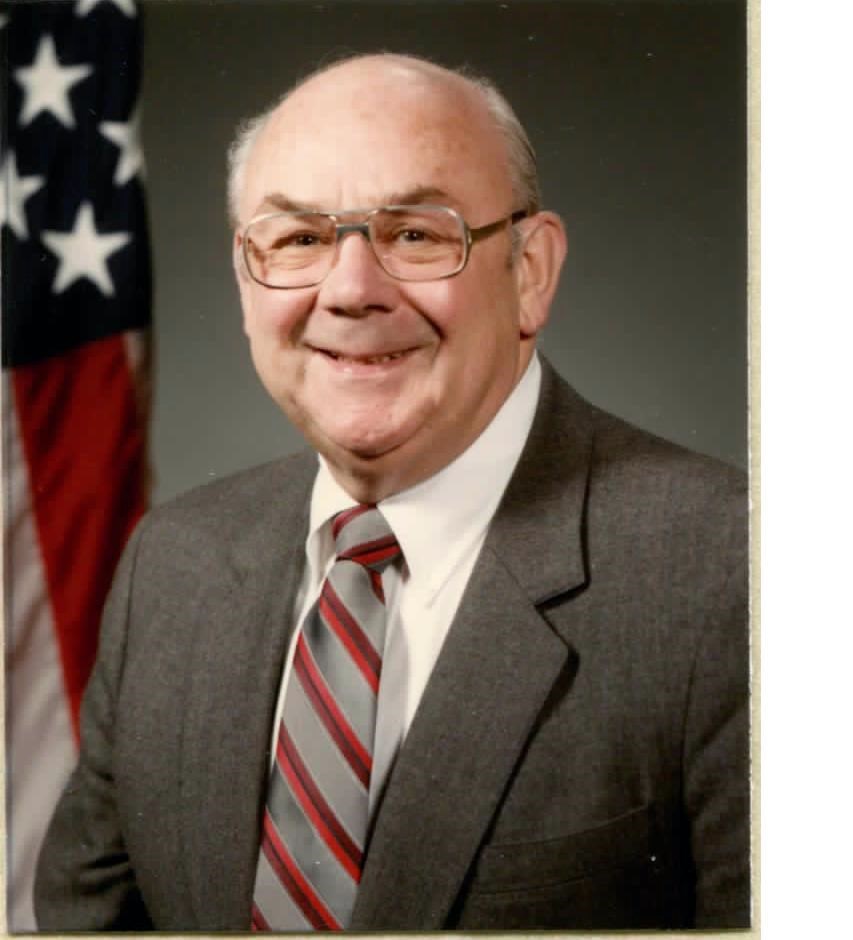 Joseph Sherick Obituary - Springfield, VA