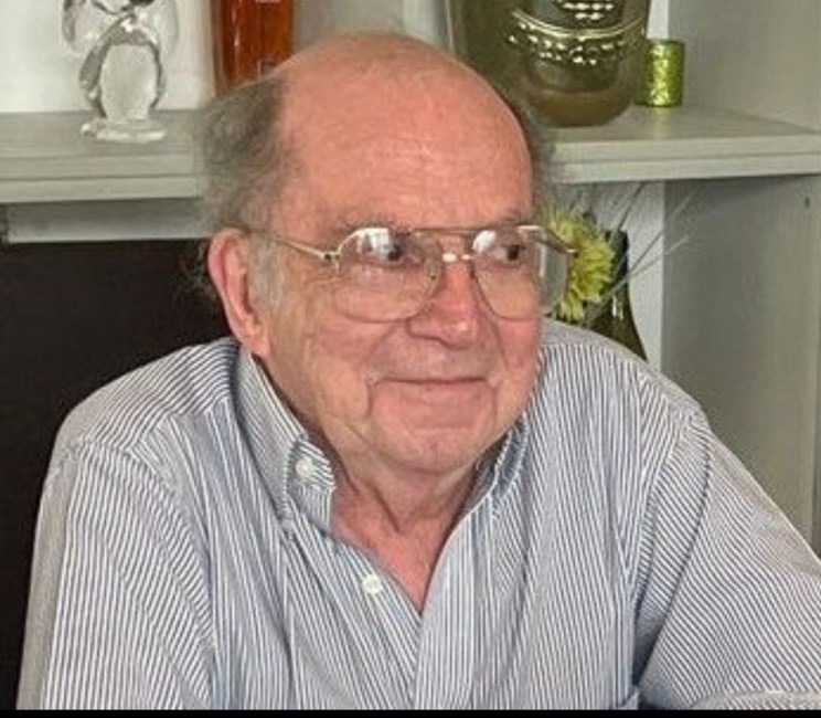 Frederick Rodgers Obituary - El Dorado, AR