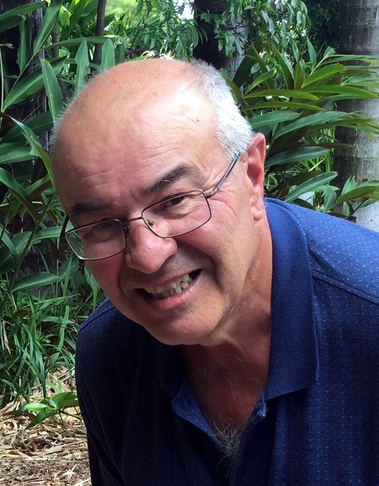 Harold Edward Wilson Obituary - Langley, BC