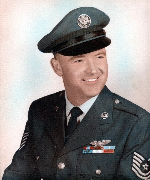 Robert Merkel Obituary - Jacksonville, FL