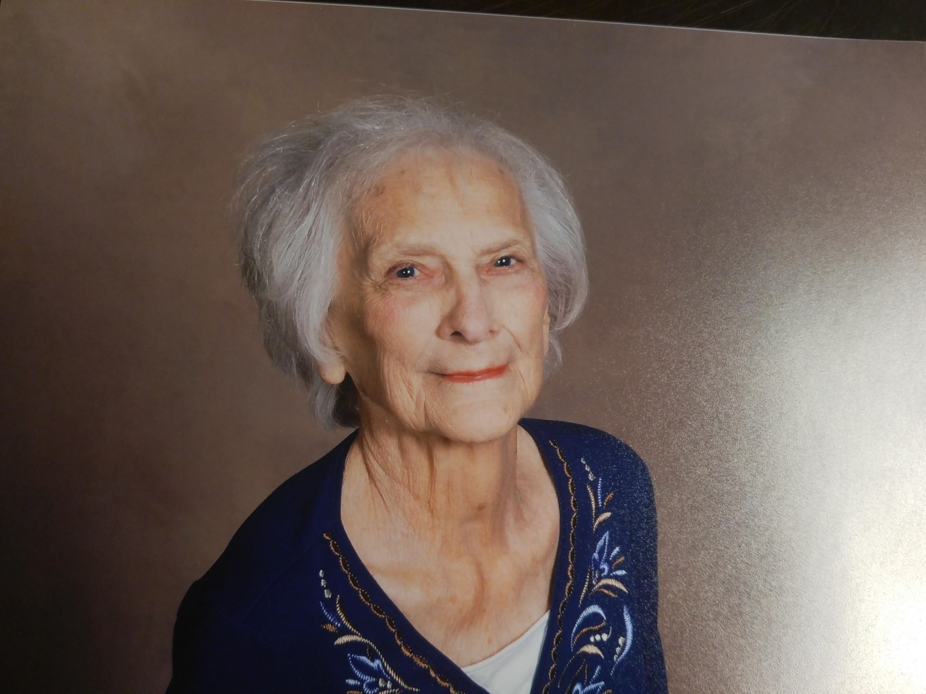 Frances Wilson Obituary - Killeen, TX