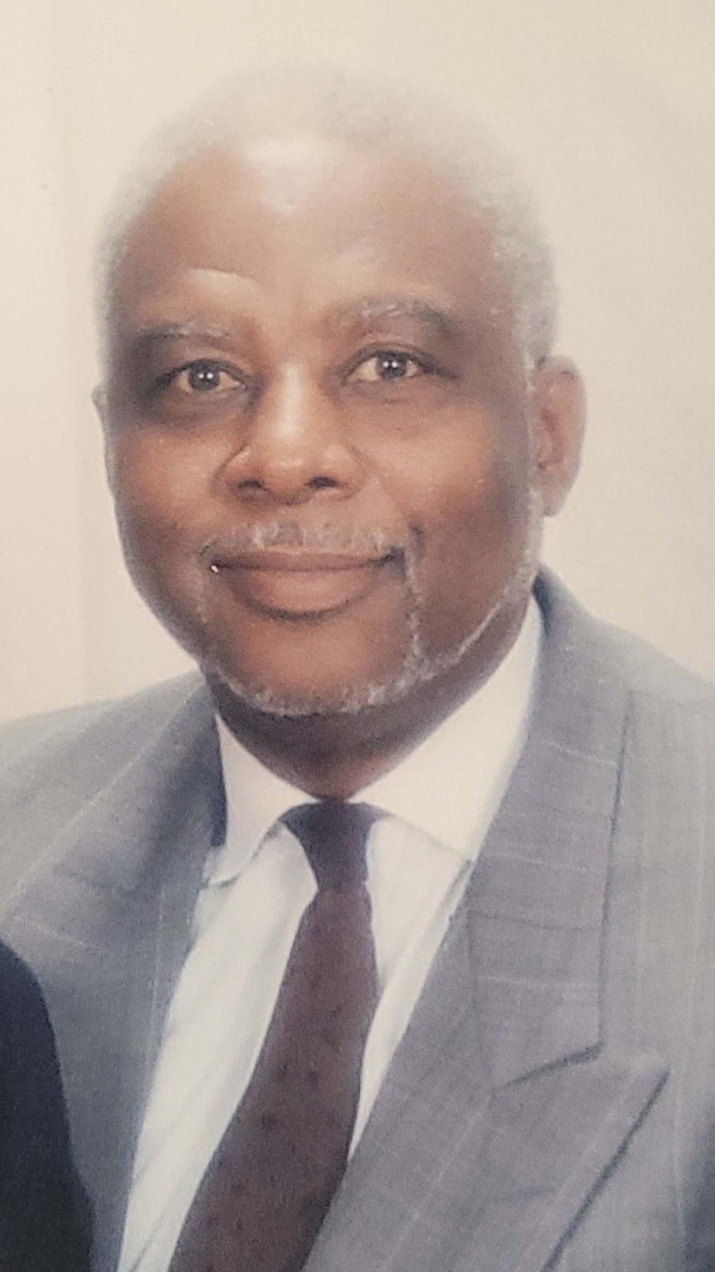 Harry Calhoun Obituary - Brentwood, MD