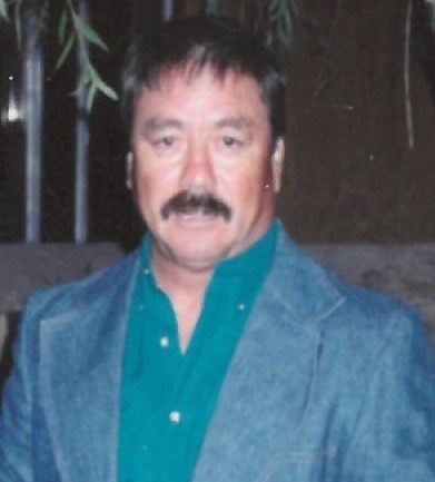 Salvador Frausto Obituary - El Paso, TX