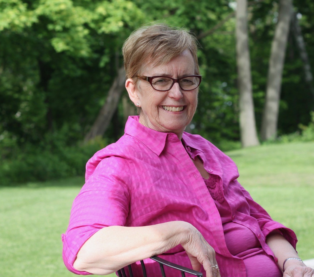 Shireen Luther Obituary - Mason, MI