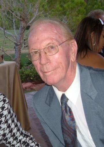 Richard Wahlgren Obituary - Phoenix, AZ
