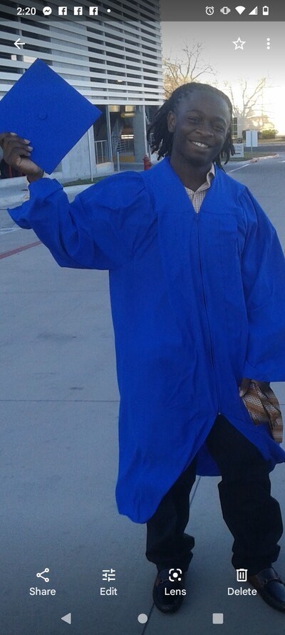 Nathaniel McDade, Jr. Obituary - Austin, TX