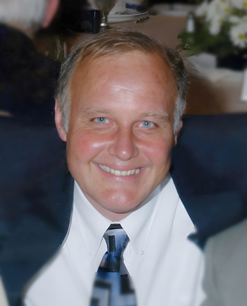 Kenneth Dexter Obituary - The Woodlands, TX