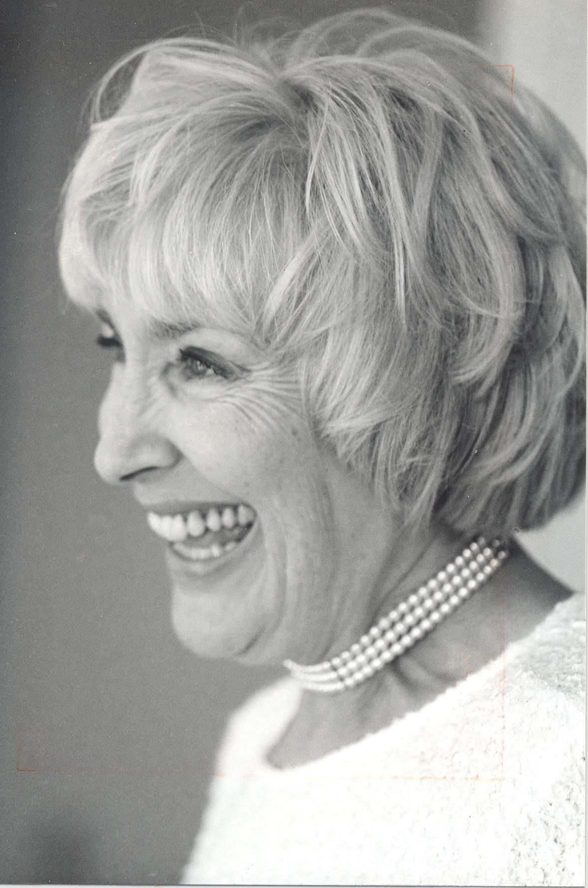 Maureen Hayes Obituary - West Vancouver, BC