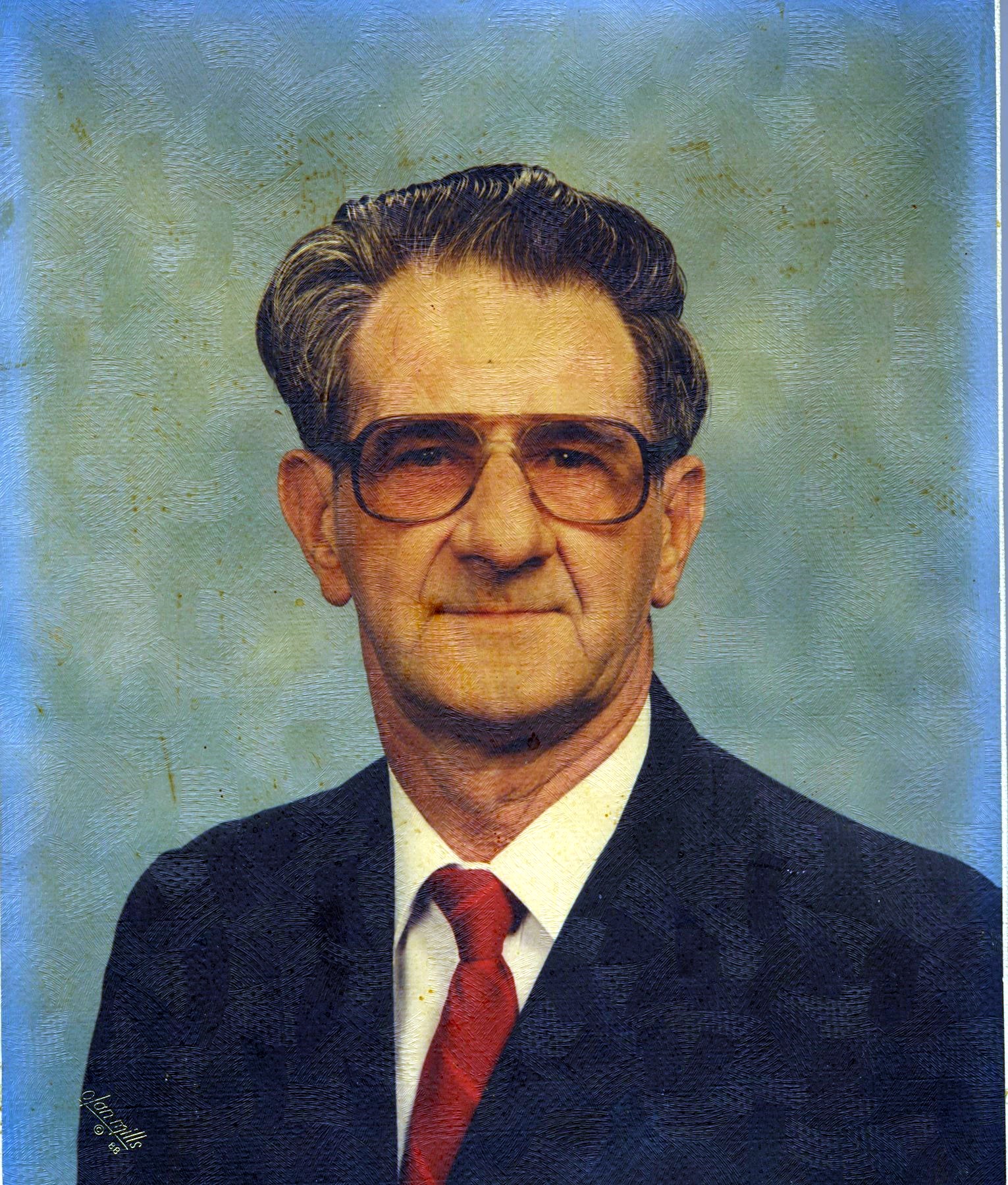 Wayne Guy Obituary - New Tazewell, TN