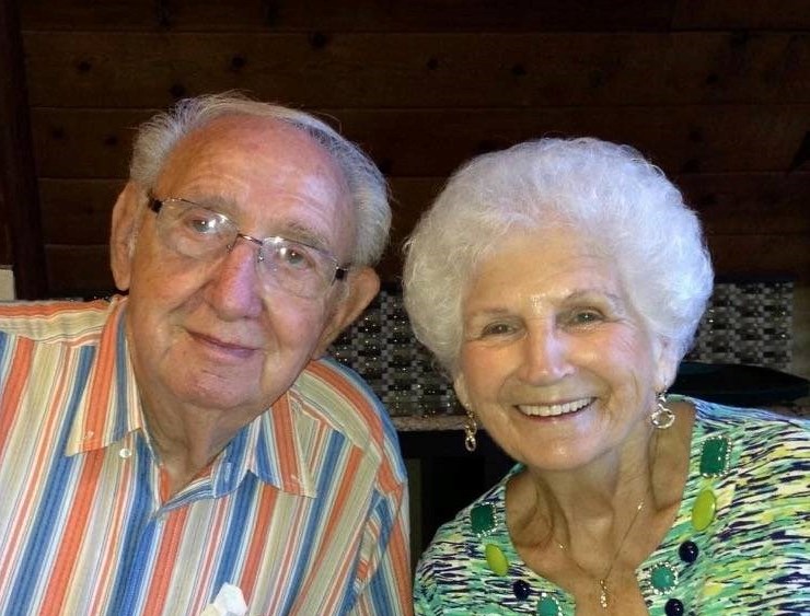 James Blackstone Obituary - Roswell, GA