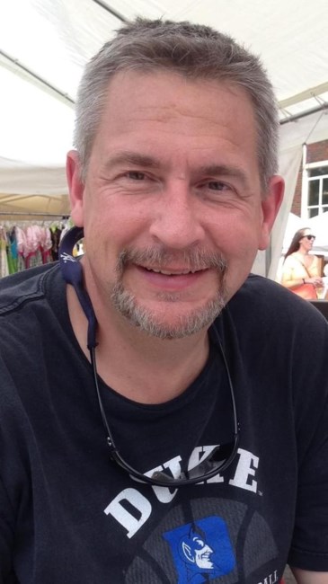 James Kurzec Obituary - Greensboro, NC