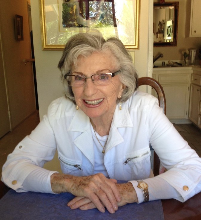 Mary Lee Kopesky Obituary - San Diego, CA
